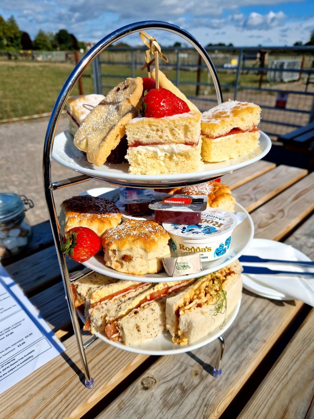 Wolfridge Alpaca Barn