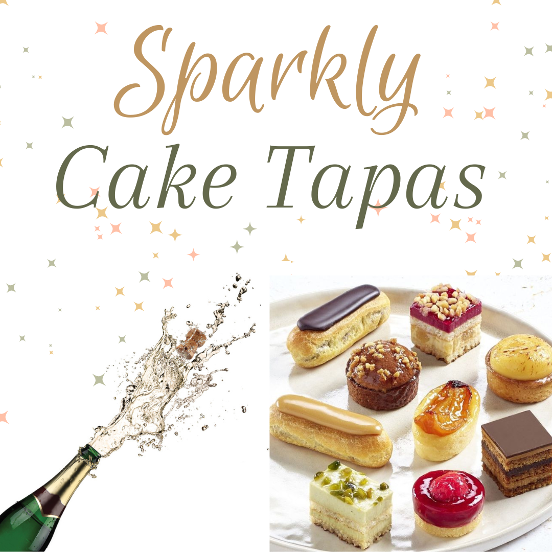 Afternoon Teas » Home