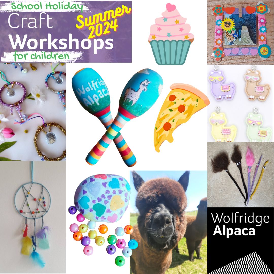 Craft Workshops » Home